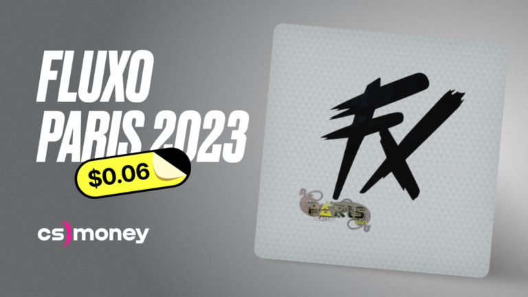 Top-10 Best Black Stickers in CS2 in 2025: List with Prices