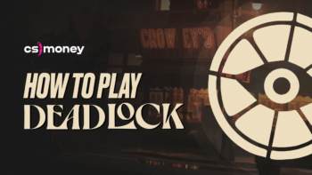 Deadlock: Ultimate Guide for Beginners. How to Win, What to Buy