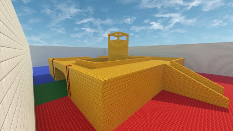 List of Best 1v1 Maps for Duels in CS2