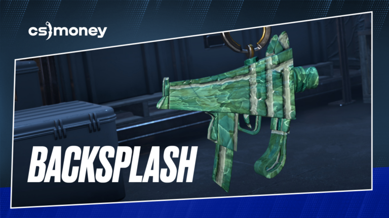 The Armory Pass Charms or Keychains in CS2: Full List and Where To Hang ...