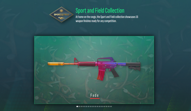 CS2 The Armory Update 2024: Review & All Info