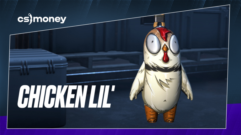 The Armory Pass Charms or Keychains in CS2: Full List and Where To Hang ...