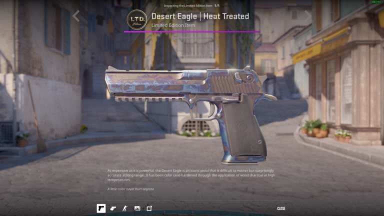 New CS2 Collections: Sport & Field, Graphic, Overpass 2024 + Deagle ...