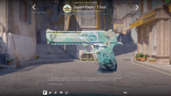 New CS2 Collections: Sport & Field, Graphic, Overpass 2024 + Deagle ...