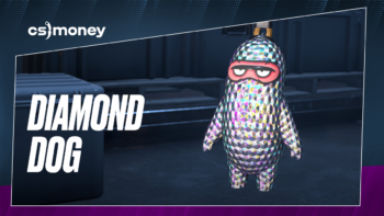 The Armory Pass Charms or Keychains in CS2: Full List and Where To Hang ...