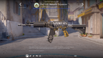 New CS2 Collections: Sport & Field, Graphic, Overpass 2024 + Deagle ...