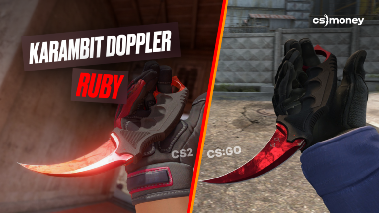 Five Most Iconic CS2 Skins: DLore, CH 661, Howl and more!