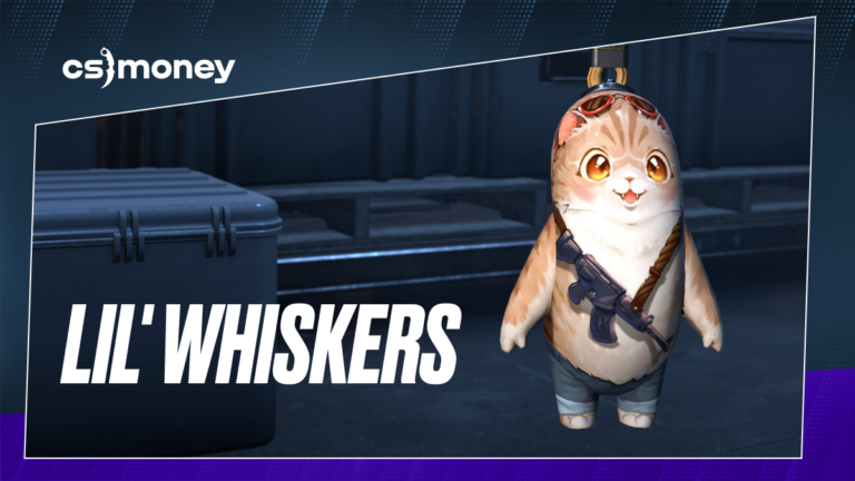 The Armory Pass Charms or Keychains in CS2: Full List and Where To Hang ...