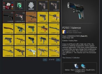 Who is Ohnepixel? All Information About the Top CS2 Streamer