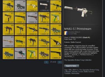 Who is Ohnepixel? All Information About the Top CS2 Streamer