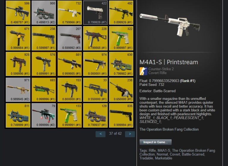 Who is Ohnepixel? All Information About the Top CS2 Streamer