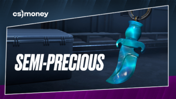 The Armory Pass Charms or Keychains in CS2: Full List and Where To Hang ...