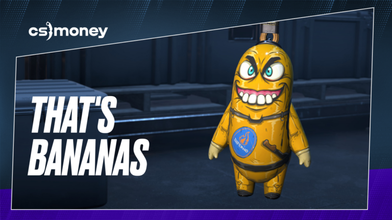 The Armory Pass Charms or Keychains in CS2: Full List and Where To Hang ...