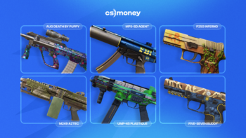 Ultimate CS2 Economy Guide in 2025: How Money Works in CS2