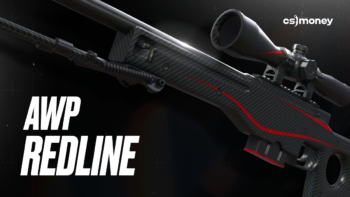 Complete Inventory of Black Skins in CS2 + Knife & Gloves