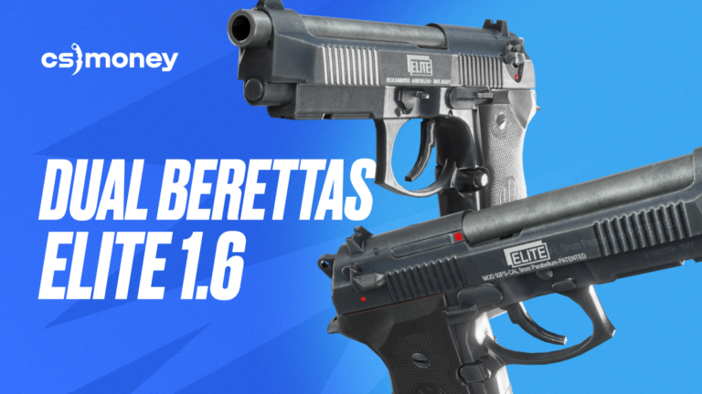 Everything You Need to Know About CS20 Case in CS2