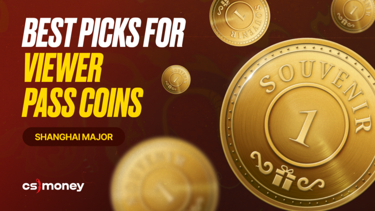 All about skins, events and trade in CS:GO/CS2 ‒ CS.MONEY BLOG