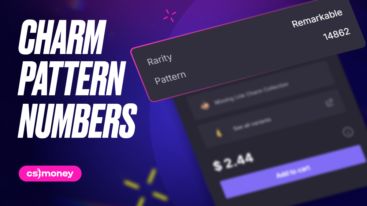 New on CS.MONEY! Blog page with updates about the best skins trading site