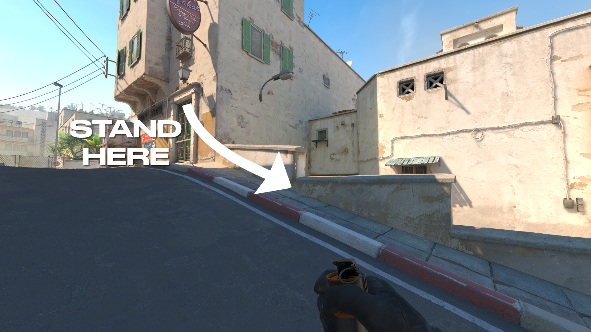 Best Utility Grenades on Dust 2: Ultimate Guide