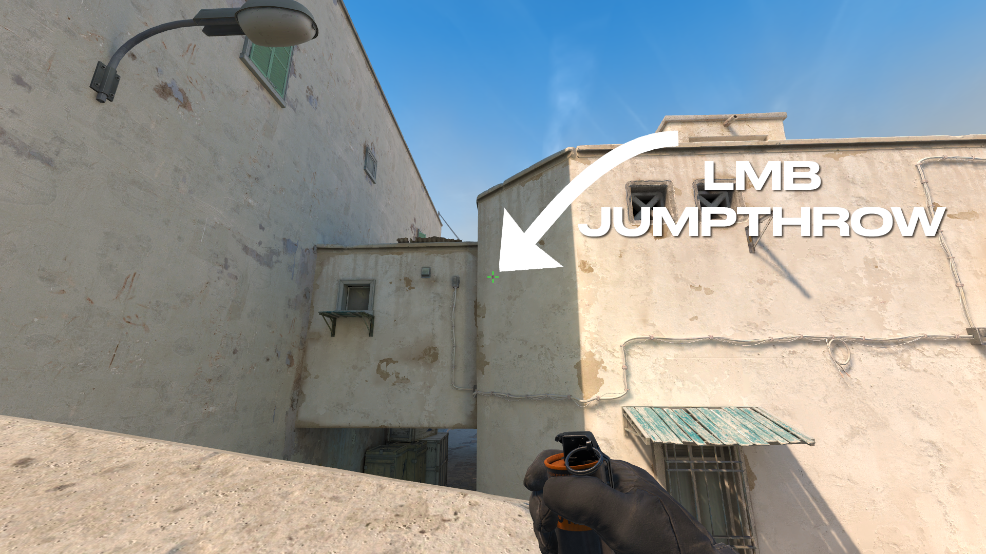 Best Utility Grenades on Dust 2: Ultimate Guide