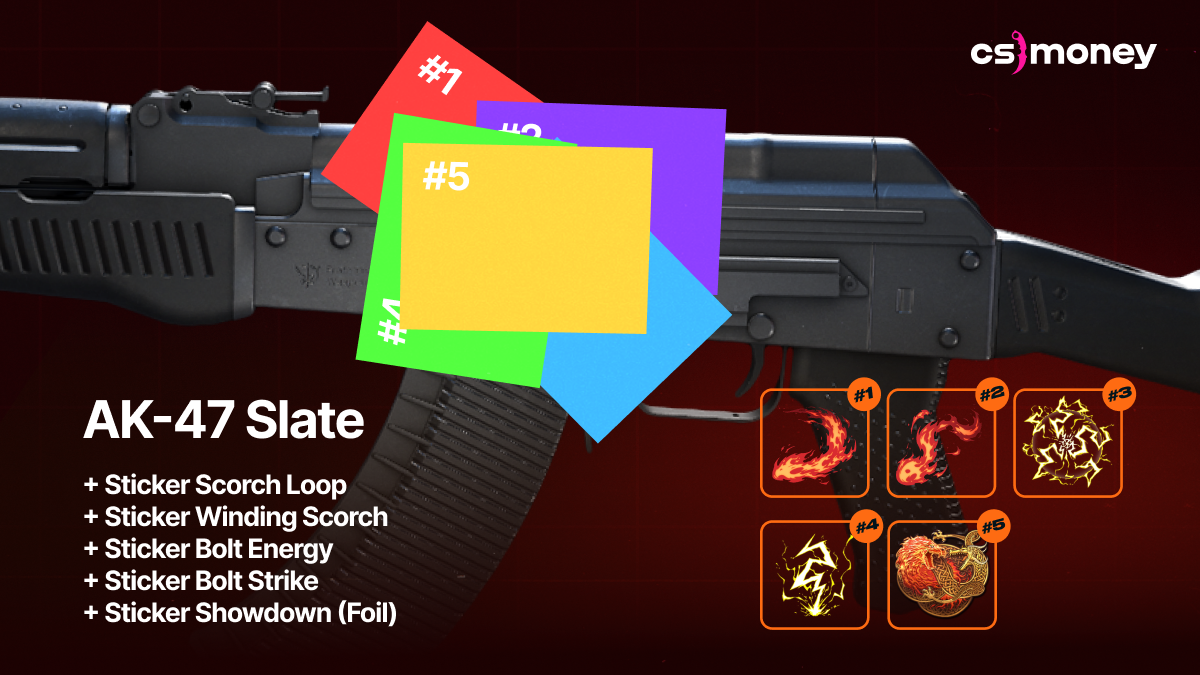 Make the Howl vs. DLore Craft in CS2 – Easy Tutorial