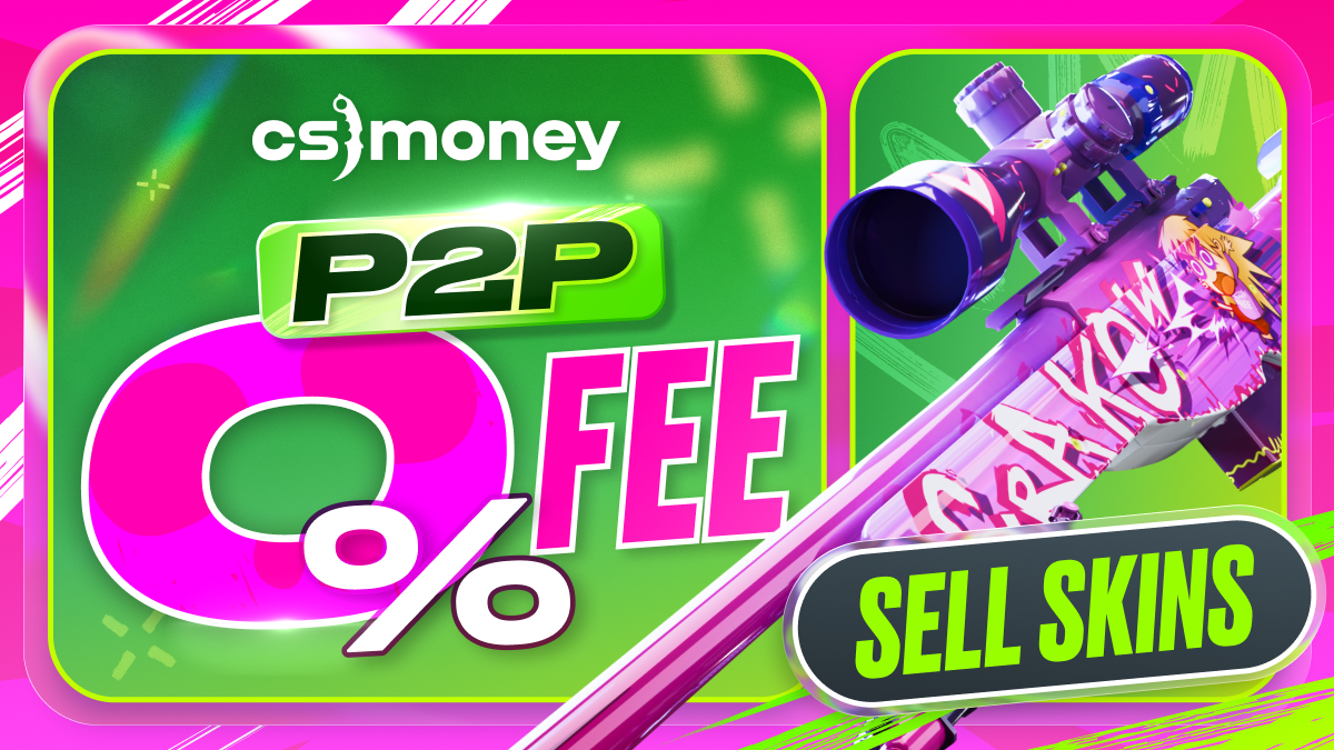 Changes on CSMONEY Trade and Market after the Steam update