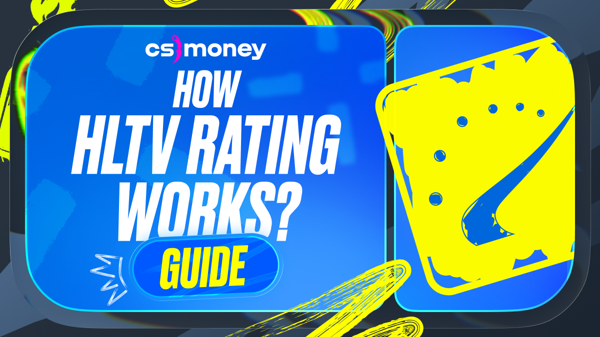 HLTV CS2 Top 20 ranking explained: stats, legends, and winners