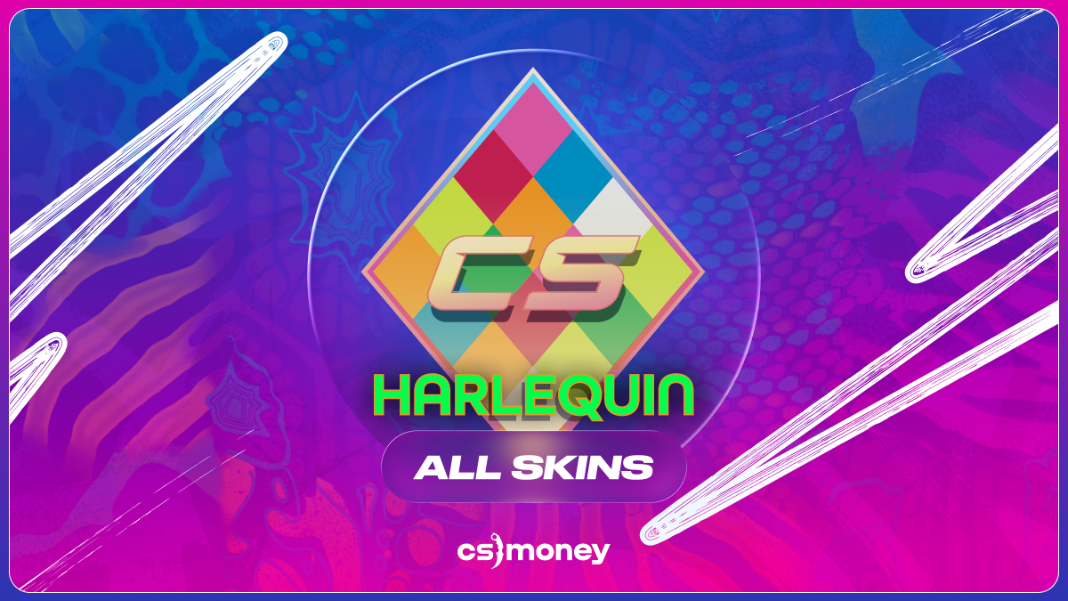 Harlequin Collection Review: Prices, Rarities and Combos
