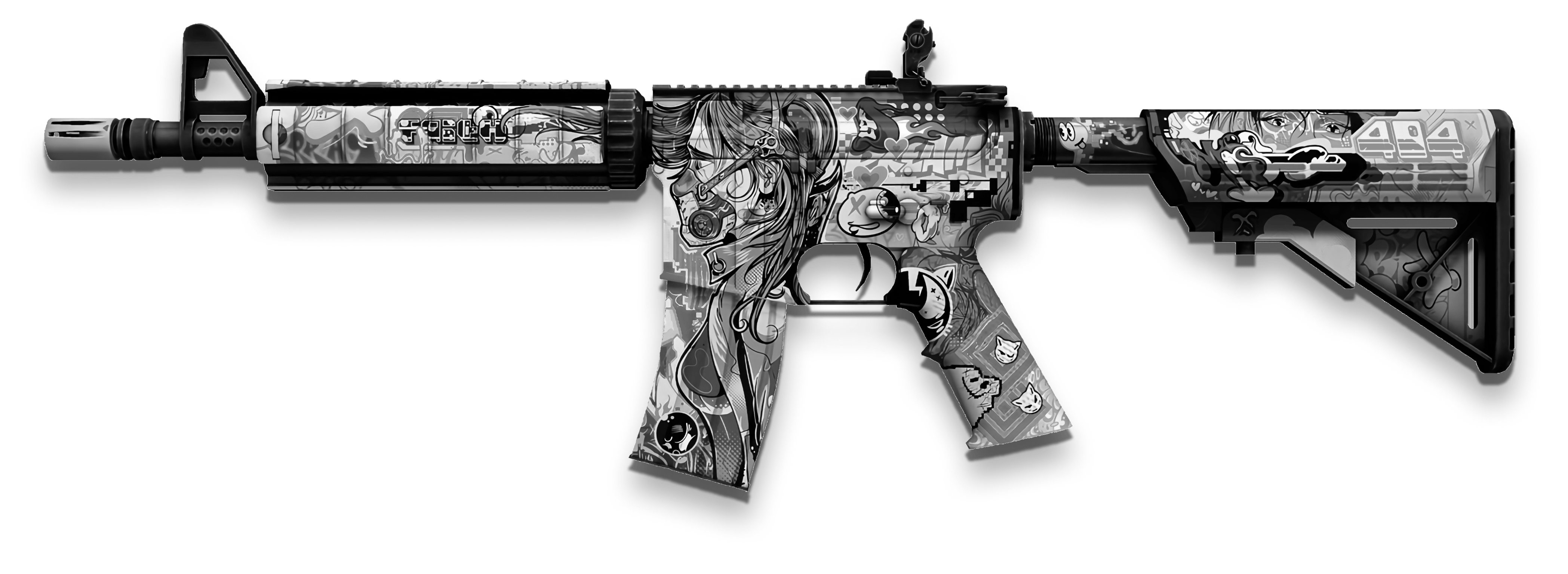 CS:GO/CS2 Skin ve Eşyalarını Satın Alın | Güvenli ve Karlı — CS.MONEY