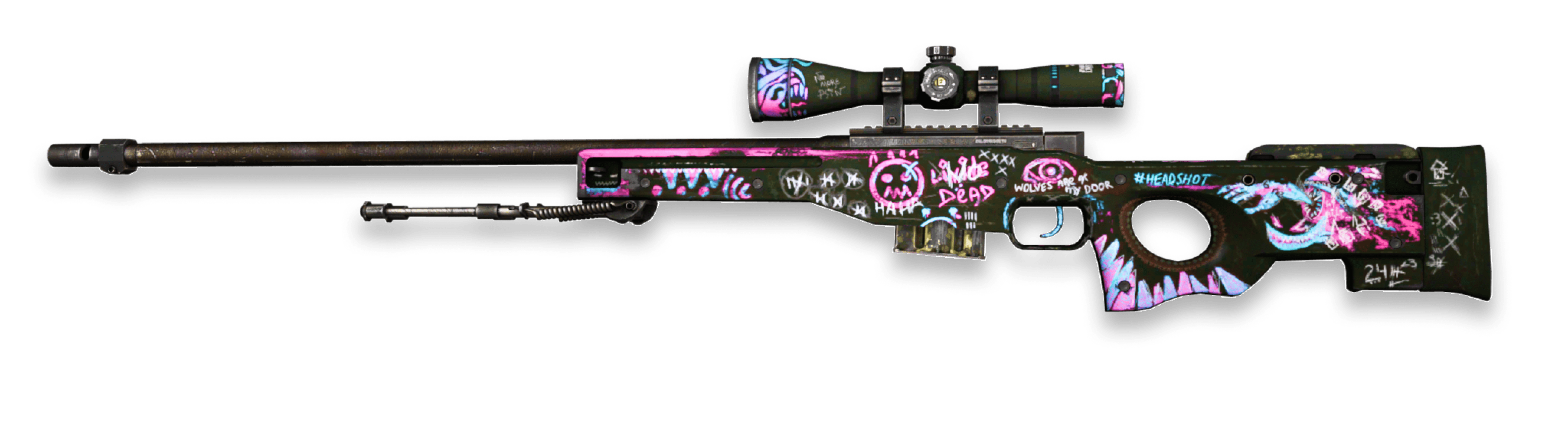 Buy CS:GO/CS2 Skins and Items | Safe and Profitable — CS.MONEY