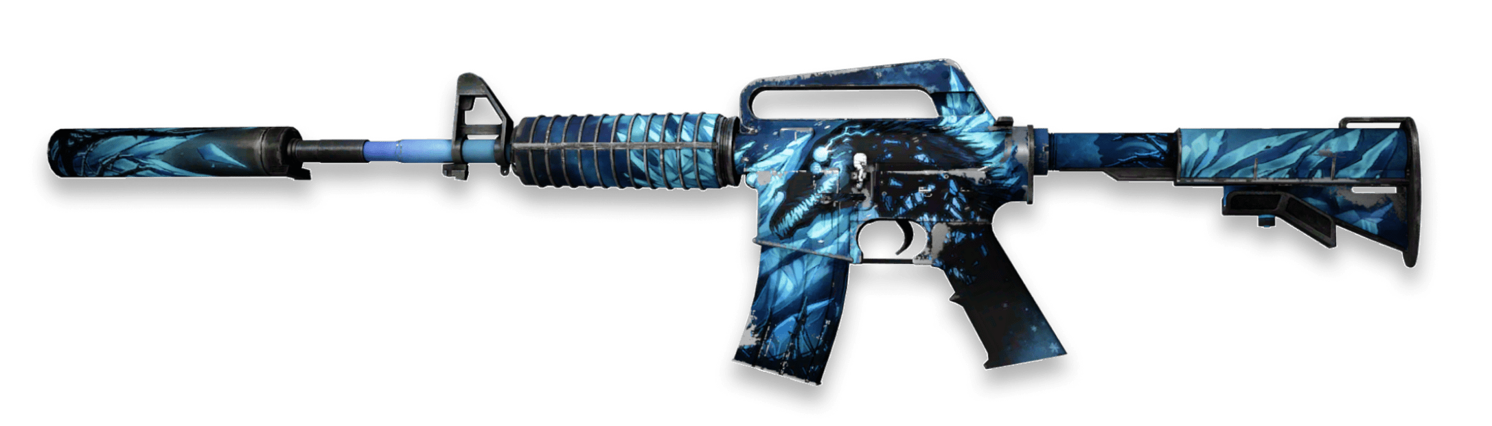 Buy CS:GO/CS2 Skins and Items | Safe and Profitable — CS.MONEY