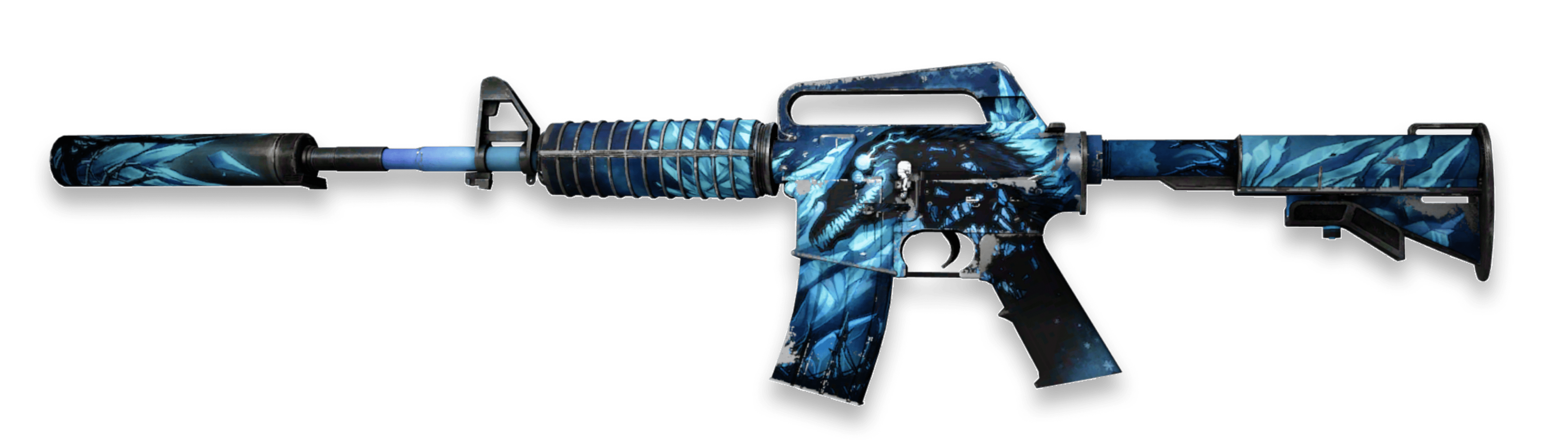 Купить скины CS:GO/CS2 | Безопасно и выгодно — CS.MONEY