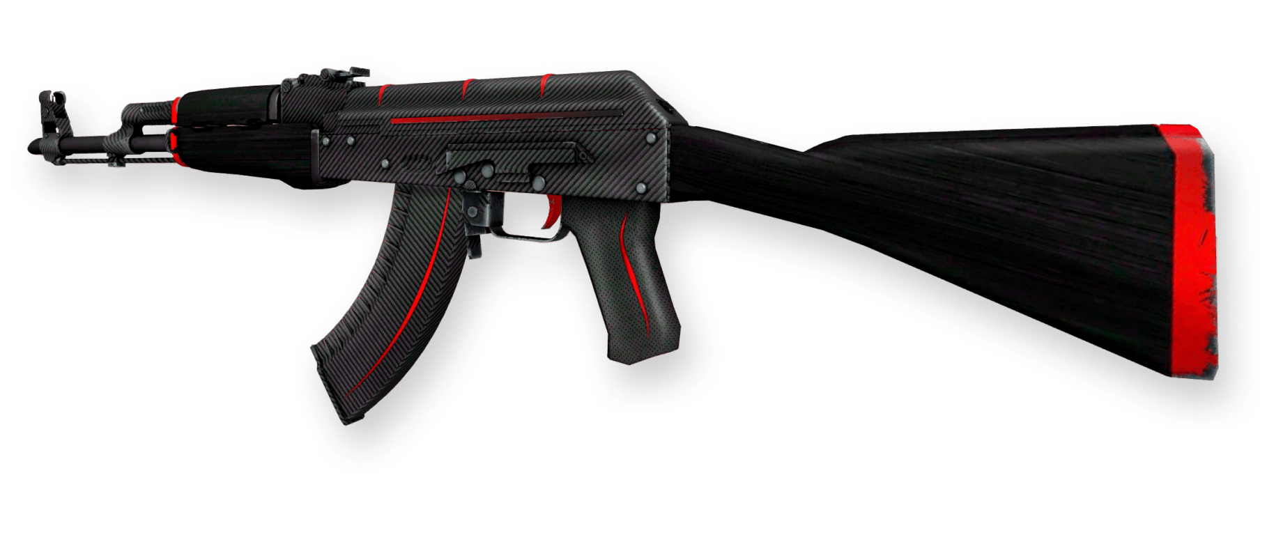 Sell CS:GO/CS2 Skins and Items | Fast and Secure — CS.MONEY