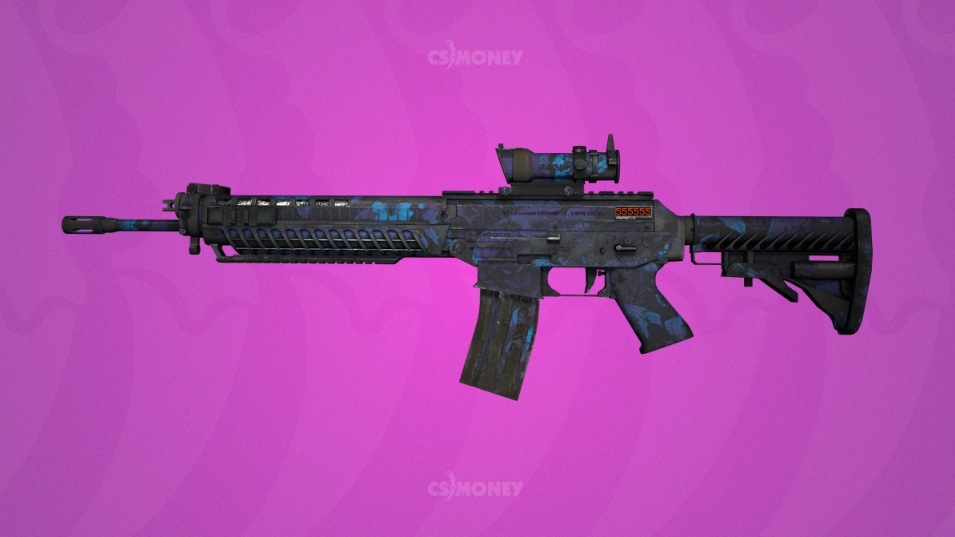 Beautiful danger: all flower skins in CS:GO! - CS.MONEY BLOG