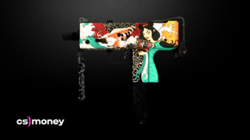 Топ-10 дешевых крутых скинов CS:GO/CS2 до 3$ в 2025 году