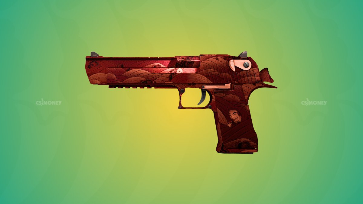 CS:GO Champion Player Skins - CS.MONEY BLOG