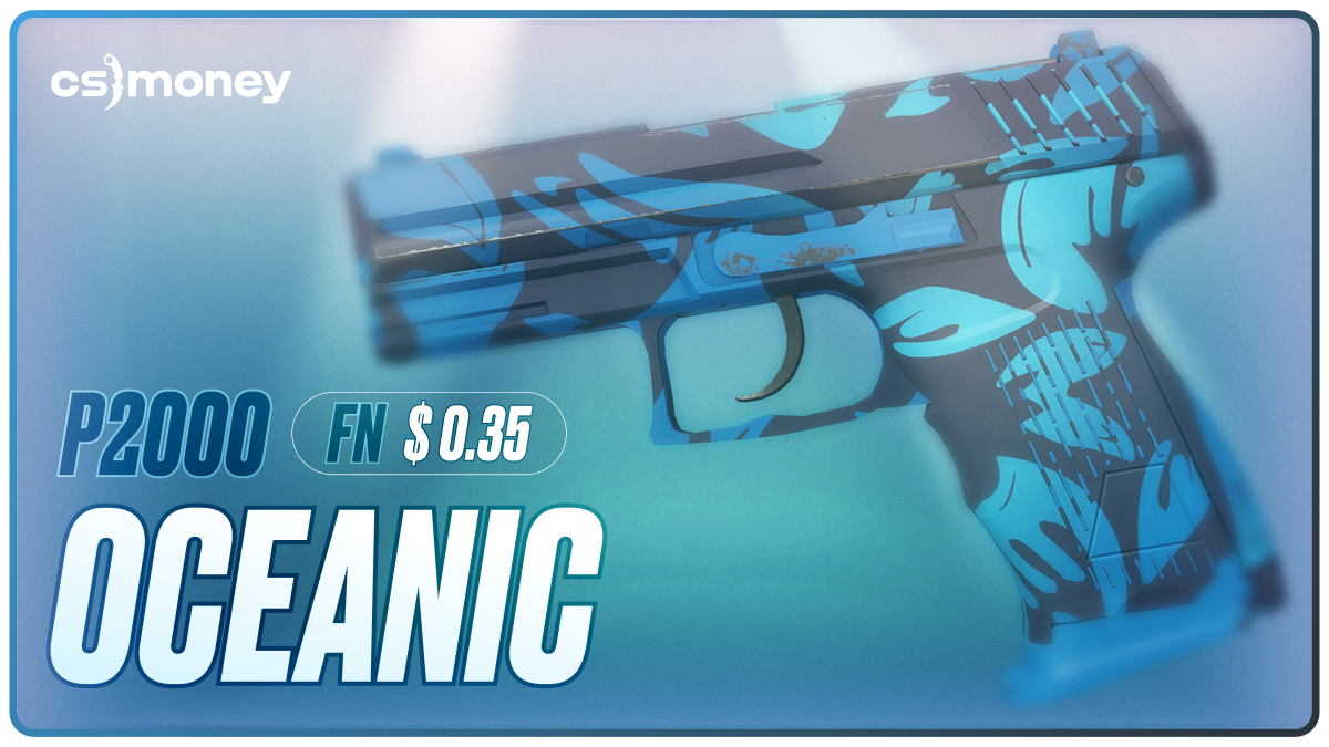 CS2 Summer Inventory Tips: Top Water Skins to Buy