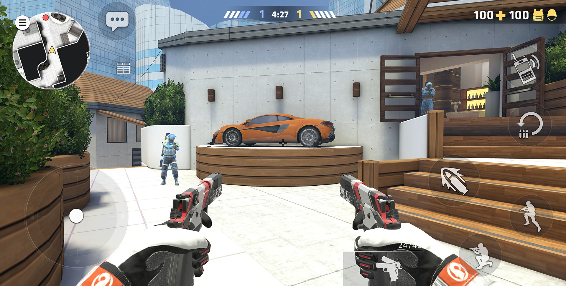 Counter-Strike 2 on Mobile: Top Alternatives to Try