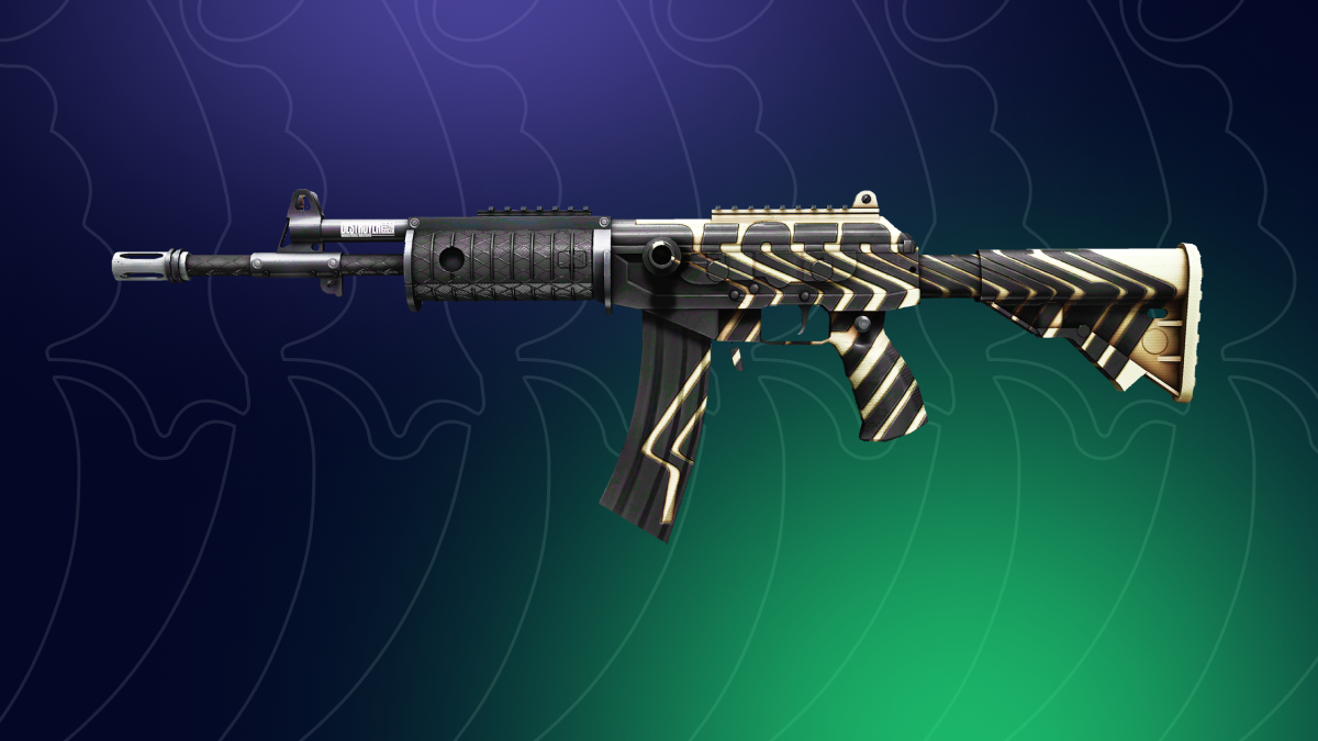 В CS:GO вышел Recoil Case: 17 новых скинов от комьюнити - Блог CS.MONEY