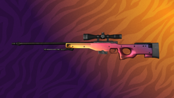Все скины AWP с редкими паттернами!