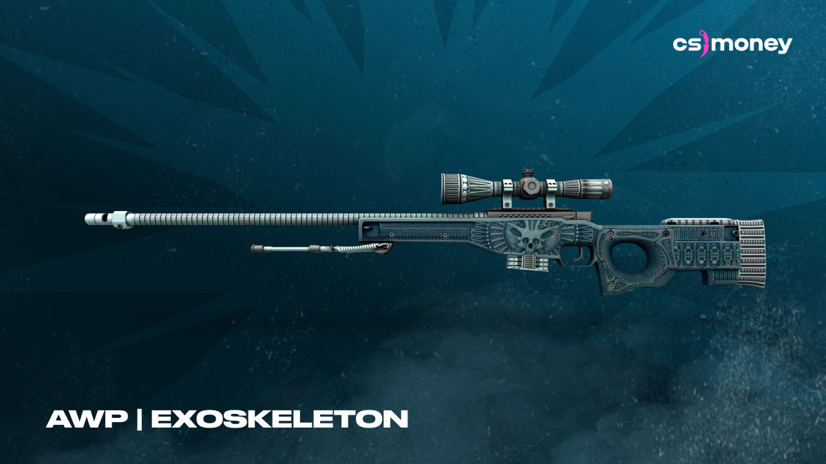 Дешевые скины на AWP до 10 долларов одним списком!
