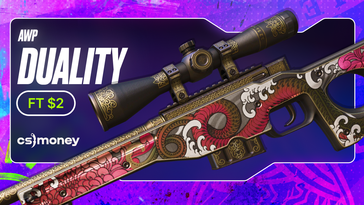 11 дешевых скинов CS2 | Бюджетные скины Counter-Strike 2