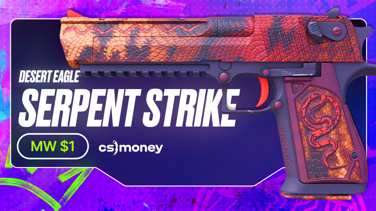 11 дешевых скинов CS2 | Бюджетные скины Counter-Strike 2