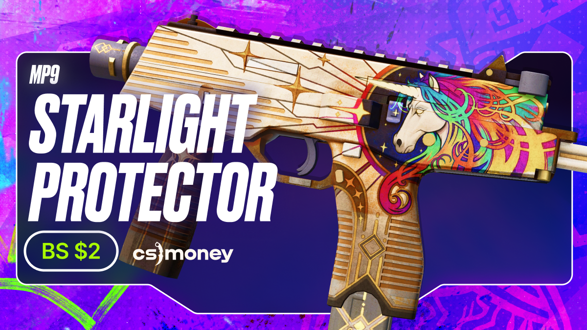 11 дешевых скинов CS2 | Бюджетные скины Counter-Strike 2