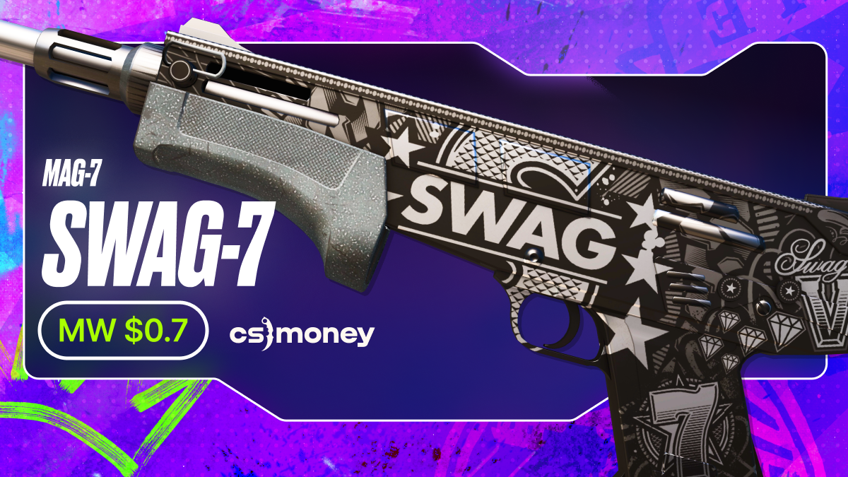 11 дешевых скинов CS2 | Бюджетные скины Counter-Strike 2