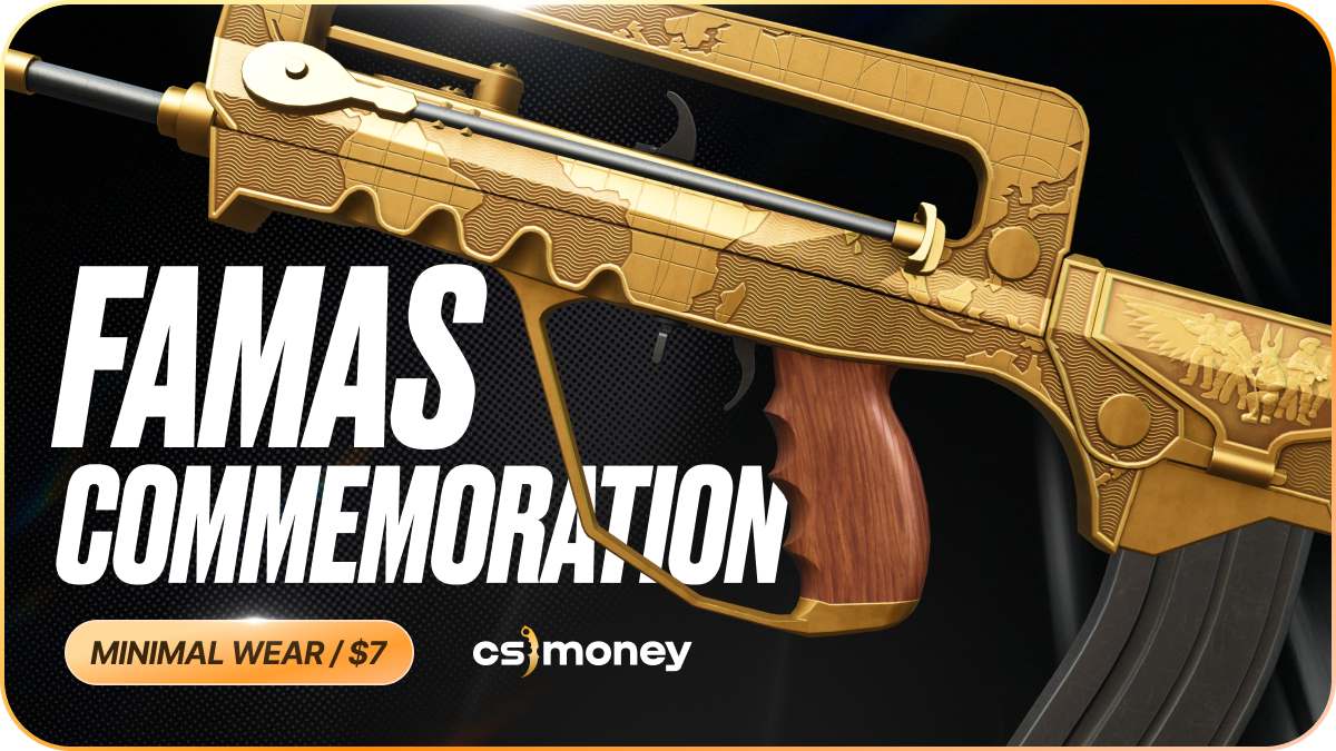 Best Golden Skins In CS2 in 2026