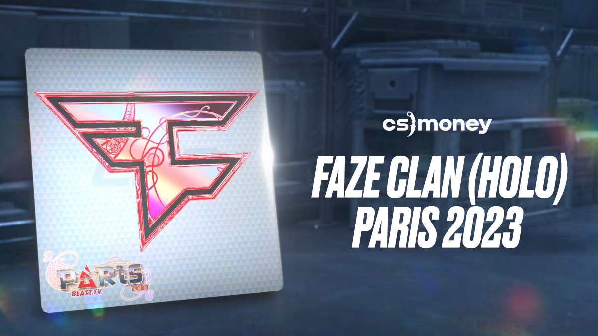 Топ-10 лучших дешевых стикеров в CS2 для крафтов