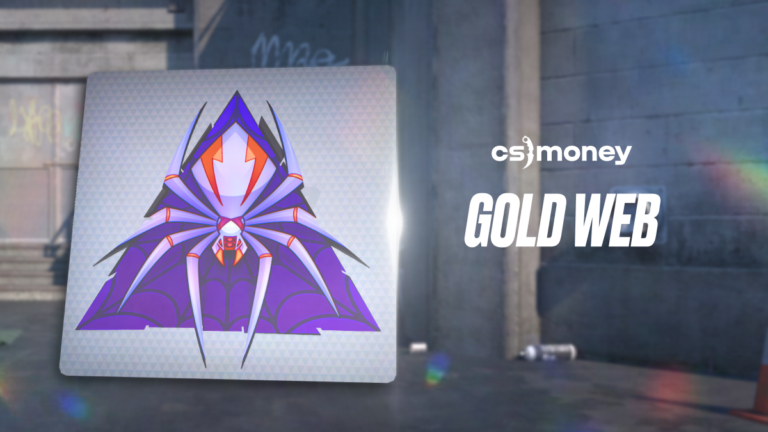 Топ-10 лучших дешевых стикеров в CS2 для крафтов