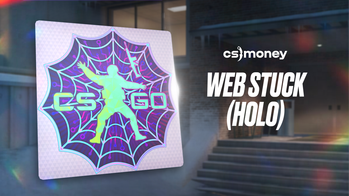 Топ-10 лучших дешевых стикеров в CS2 для крафтов