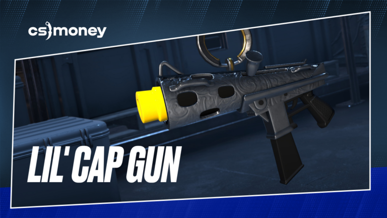 Список всех новых брелков The Armory Pass в CS2: Новые чармы на скины